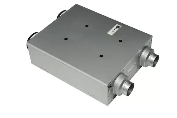 Intelli-Balance 100 - Temperate Climate ERV - Hardwire Model ...