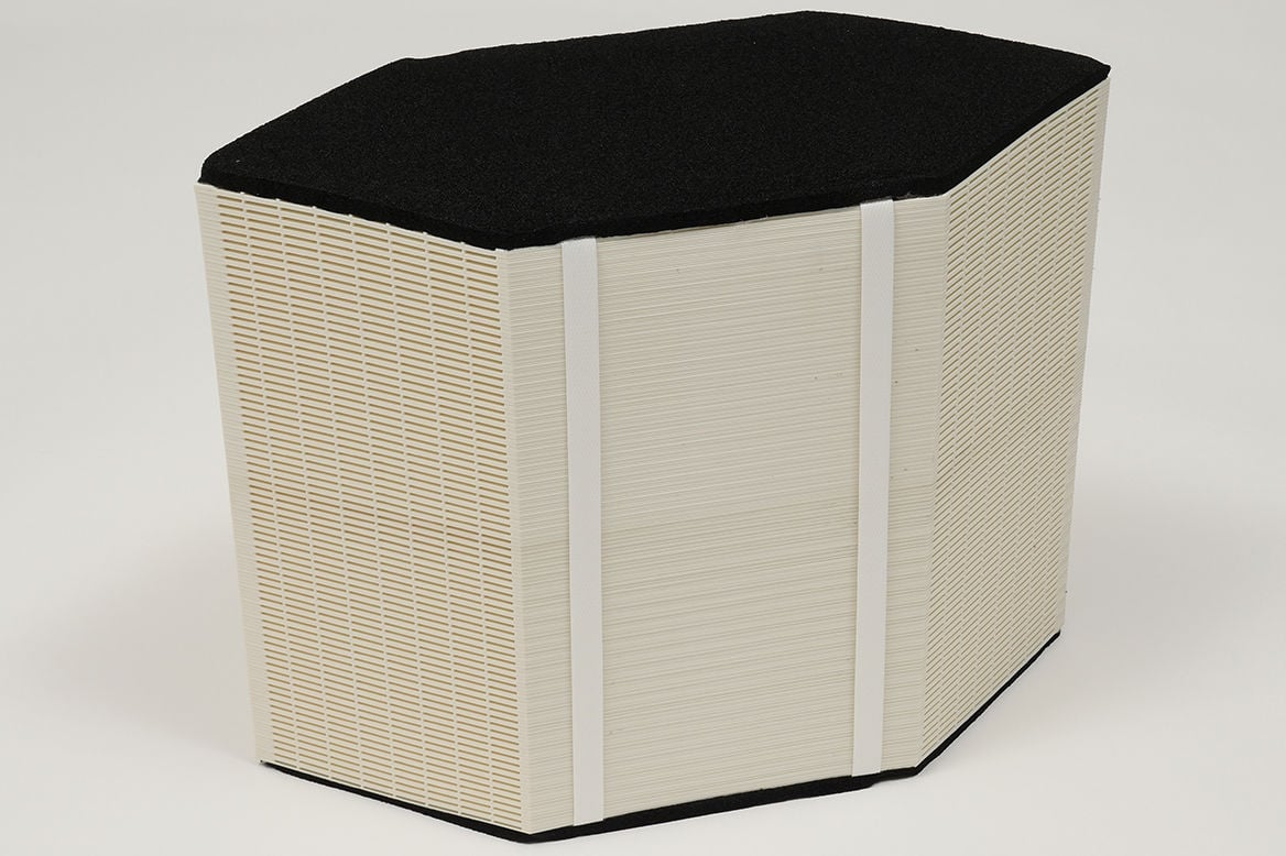 Intelli-Balance® 100 Any Climate ERV, Corded, Mirror Model - 30 - 100 ...