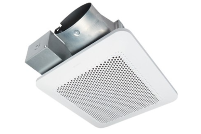 WhisperThin® DC with Humidity Sensor | Panasonic North America - United ...