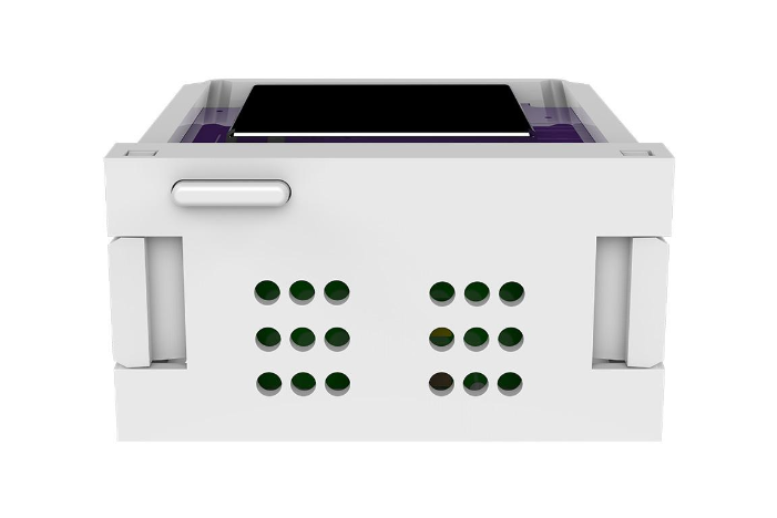 Swidget® Wi-Fi Control with Temperature and Humidity Insert | Panasonic ...