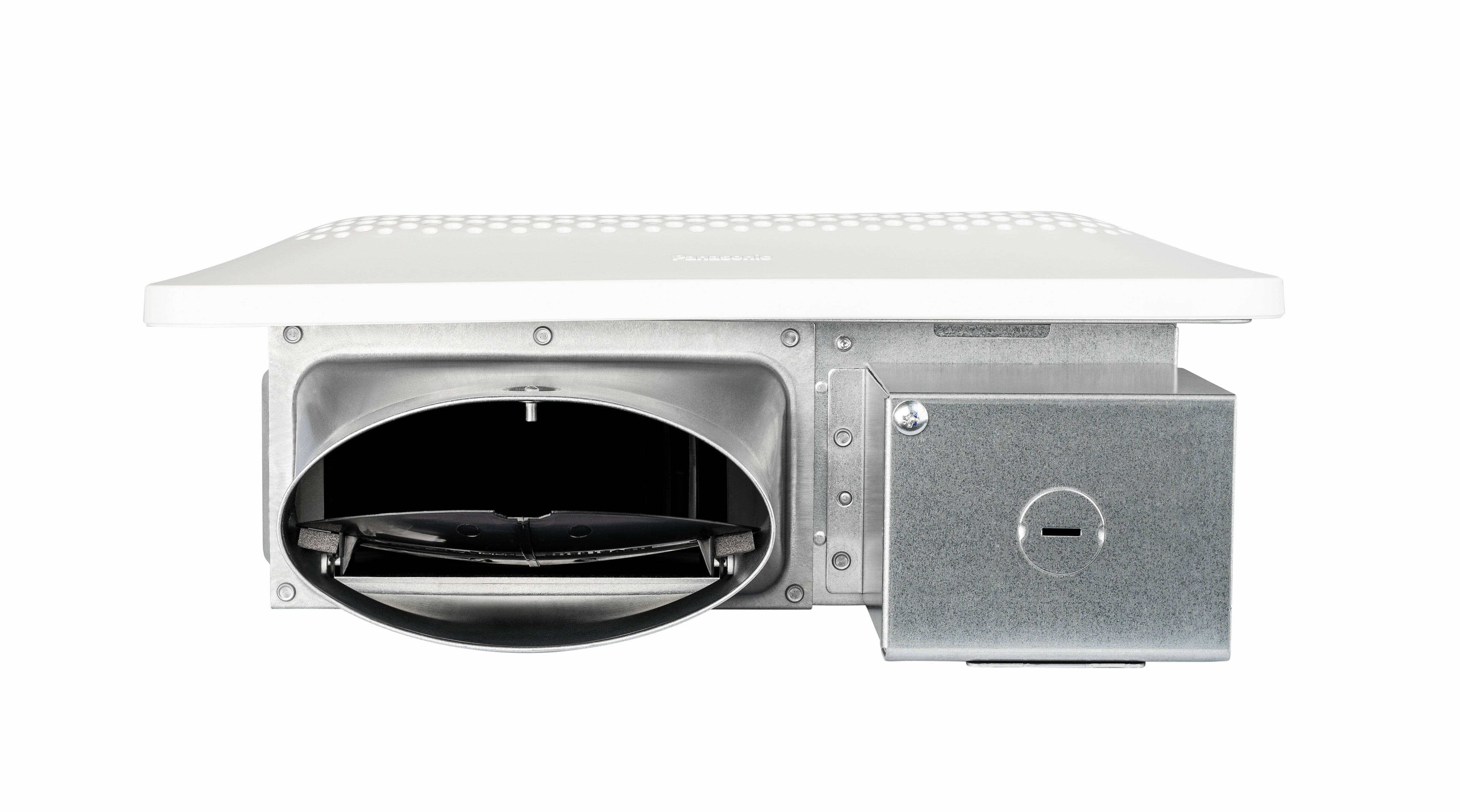 Whisper Thin® DC with Humidity Sensor | Panasonic North America ...