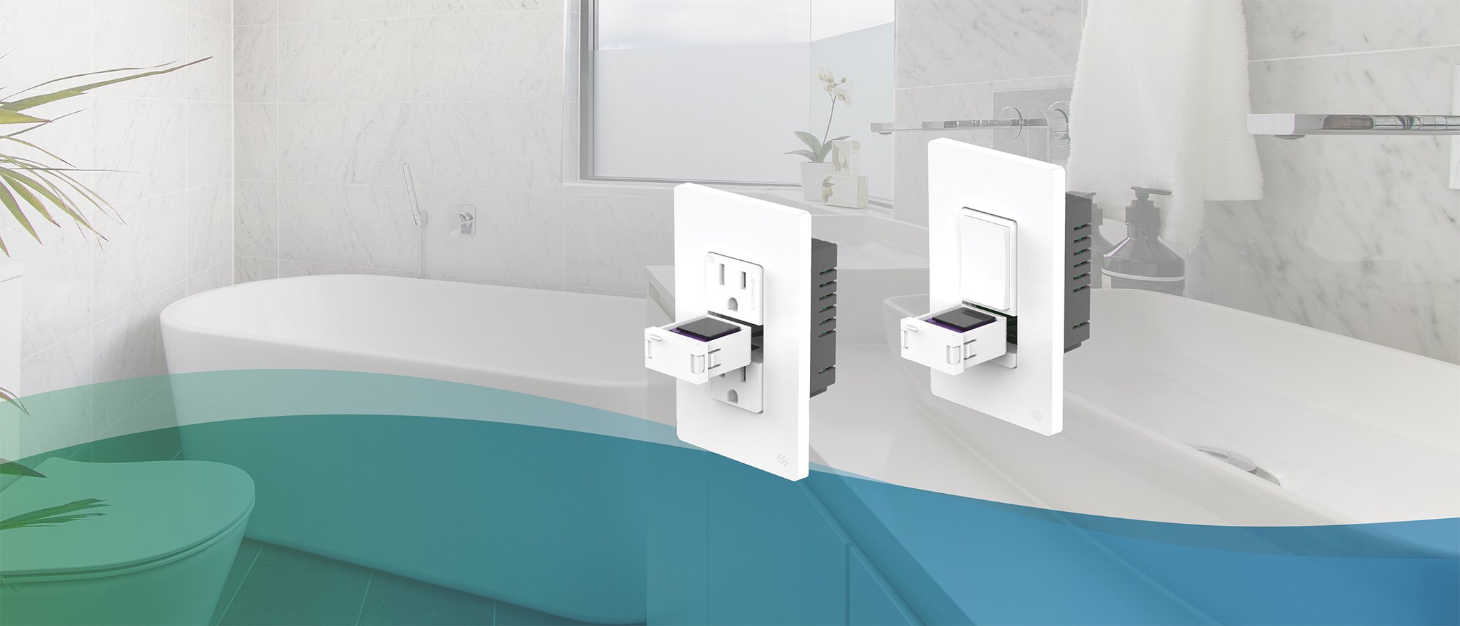 Swidget Smart Controls | Panasonic North America - United States