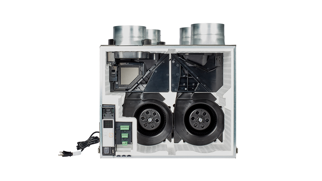 BalancedHome ERVs | Panasonic North America - United States