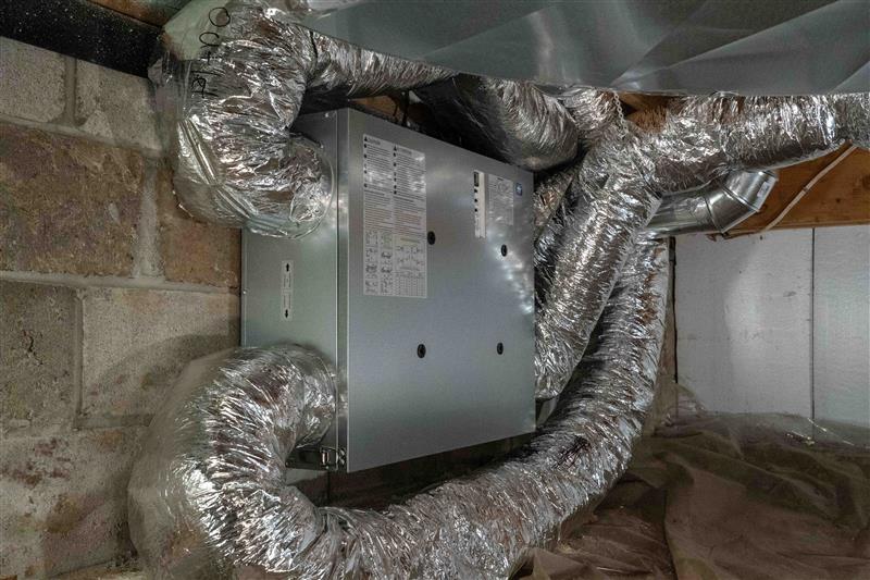 ERV system explained: How it works and why it supports better indoor ...